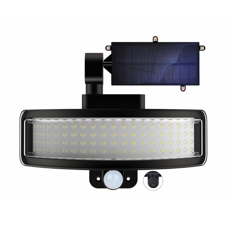 Solar Wall Light from China manufacturer - Jiangsu Dream Lighting ...